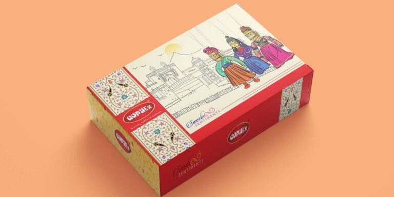 151+ Sweet Box Packaging Design Trends - Expand Buzz