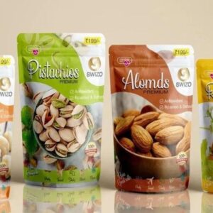 101+ Dry Fruits Packaging Design Trends - Expand Buzz