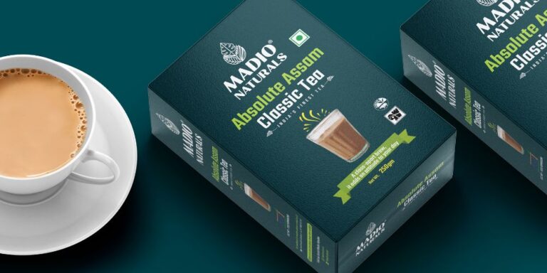 100+ Tea Packaging Design Trends 2025 - Expand Buzz