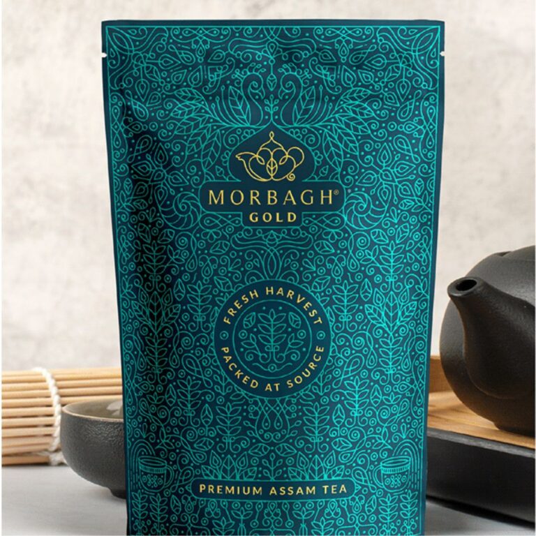200+ Pouch Packaging Design Ideas in 2025 - Expand Buzz
