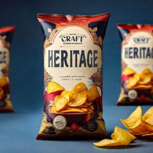 Inspiring Ideas for Chips Packaging Design - Expand Buzz