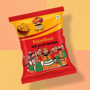 5 Creative Namkeen Packaging Design Tips - Expand Buzz