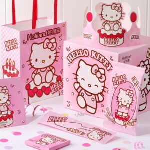 31+ Innovative Cake Box Packaging Designs - Expand Buzz