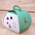 31+ Innovative Cake Box Packaging Designs - Expand Buzz