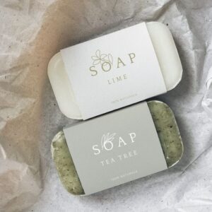 21+ Creative Soap Packaging Design - Expand Buzz
