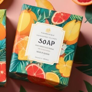 21+ Creative Soap Packaging Design - Expand Buzz