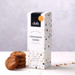 101+ Creative Cookies Packaging Design Ideas - Expand Buzz
