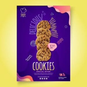 101+ Creative Cookies Packaging Design Ideas - Expand Buzz