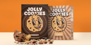 101+ Creative Cookies Packaging Design Ideas - Expand Buzz