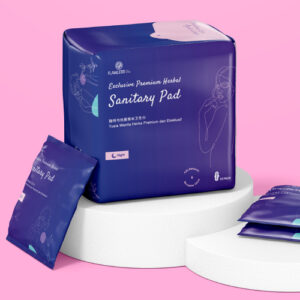 51+ Creative Sanitary Pad Packaging Designs - Expand Buzz