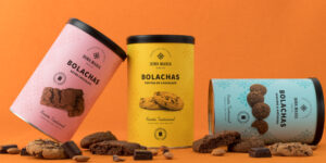 101+ Creative Cookies Packaging Design Ideas - Expand Buzz