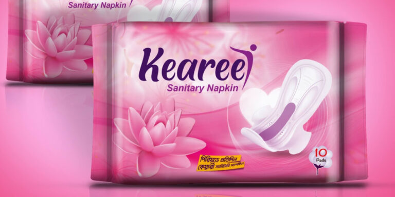 51+ Creative Sanitary Pad Packaging Designs - Expand Buzz