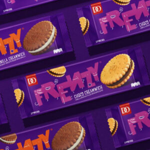 101+ Creative Cookies Packaging Design Ideas - Expand Buzz