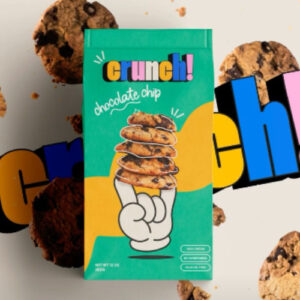 101+ Creative Cookies Packaging Design Ideas - Expand Buzz