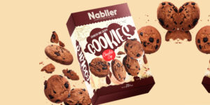 101+ Creative Cookies Packaging Design Ideas - Expand Buzz