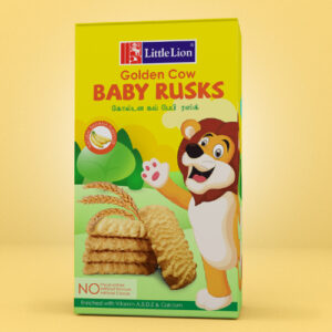 99+ Creative Rusk Packaging Designs - Expand Buzz