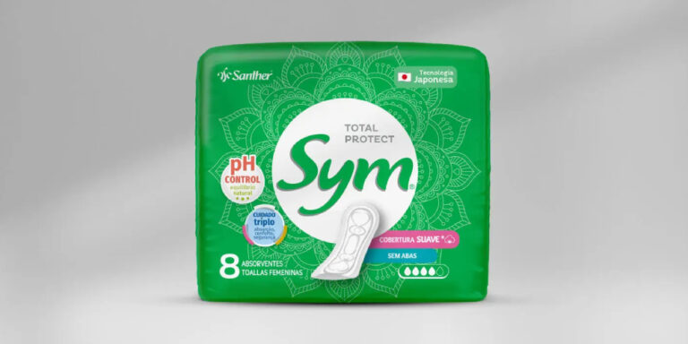 51+ Creative Sanitary Pad Packaging Designs - Expand Buzz