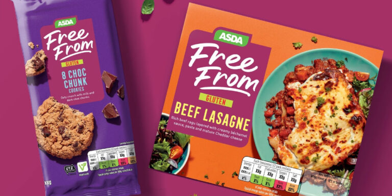 Food Product Packaging Examples - Expand Buzz