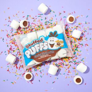101+ Creative Candy Packaging Design Ideas - Expand Buzz