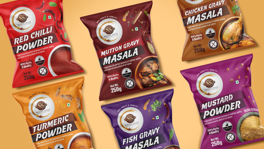 Packaging Design Agency Delhi | Experience Designers