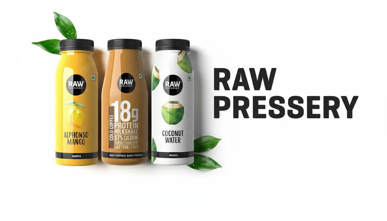 What Makes a Great Packaging Design for FMCG Brands?